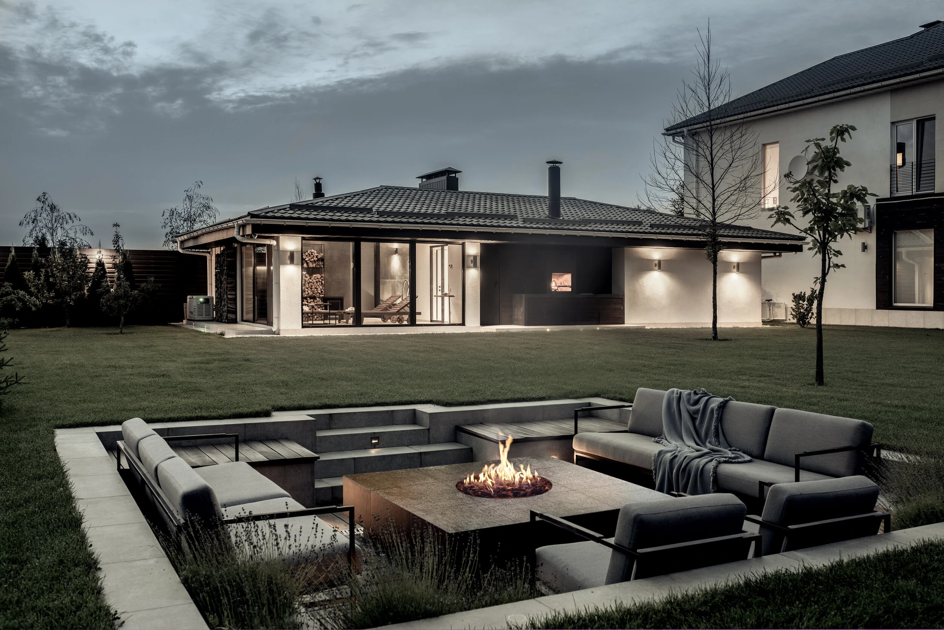 GALIO STAR INSERT - BEOFABRILOR