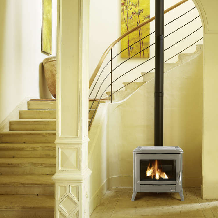 MODENA - peć na drva - BEO FABRILOR