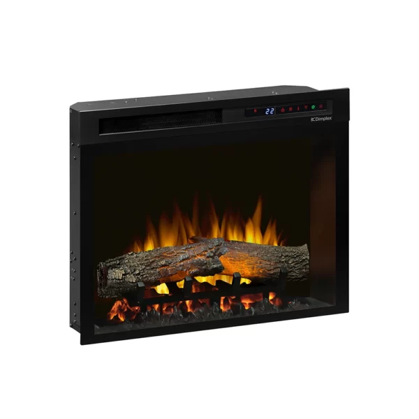 XHD Firebox - električni kamin - BEO FABRILOR