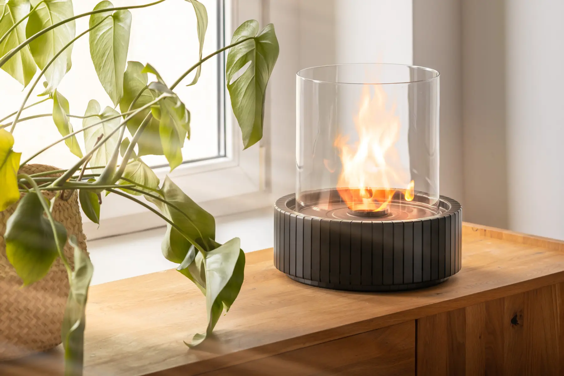 LOTUS BIO KAMIN - BEO FABRILOR
